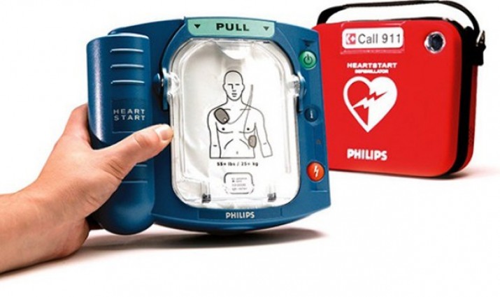 Ley Nº 27.159 - RCP DEA | MEDIVAC